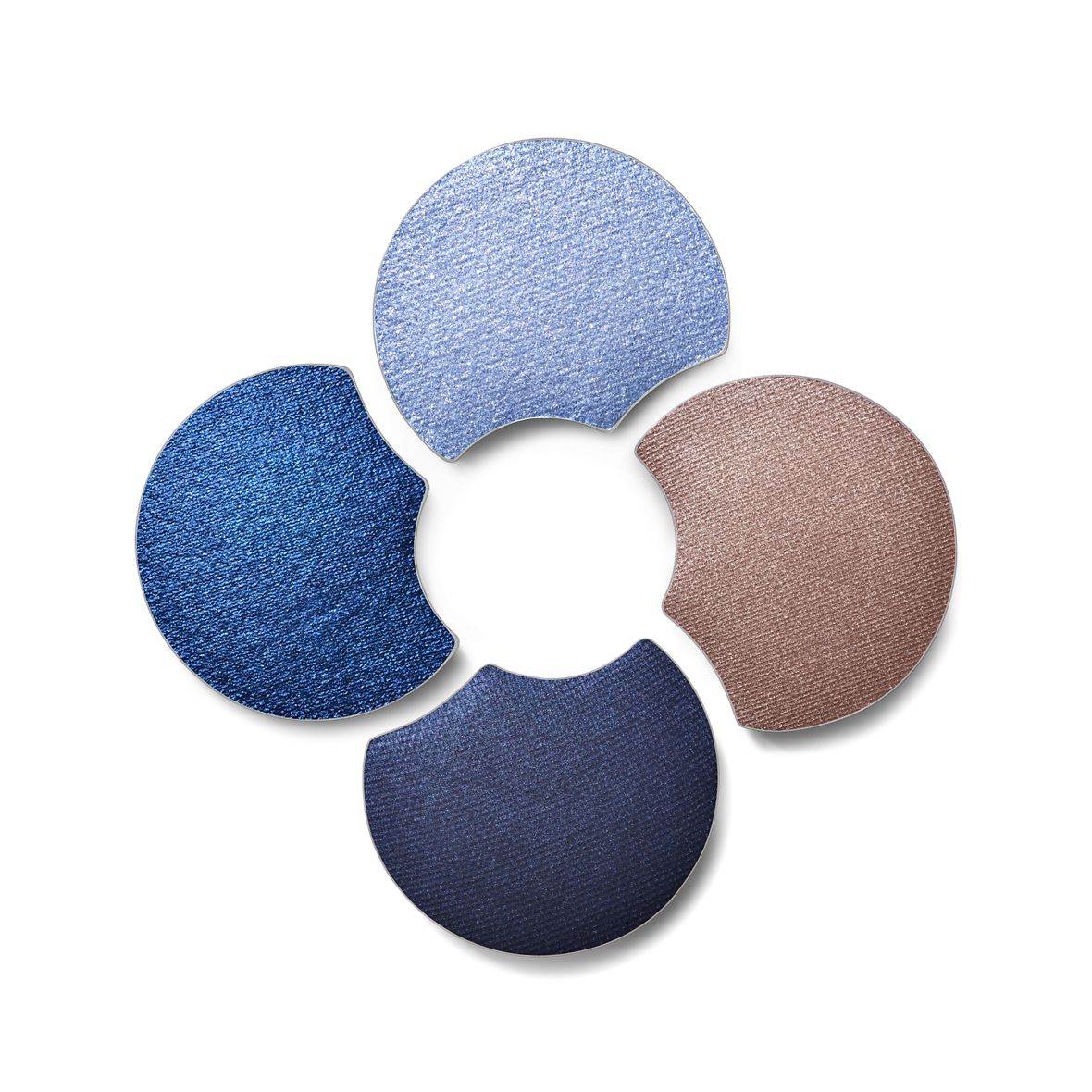 Eyeshadow Palette Refill Eyes Eyes | LOUIS VUITTON