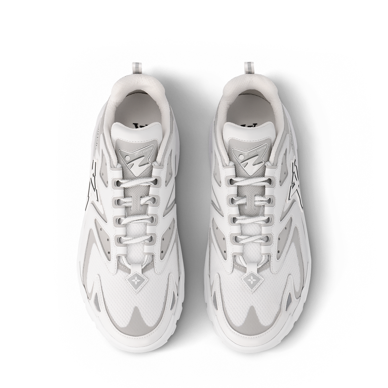 LV Runner Tatic Sneaker - Shoes | LOUIS VUITTON