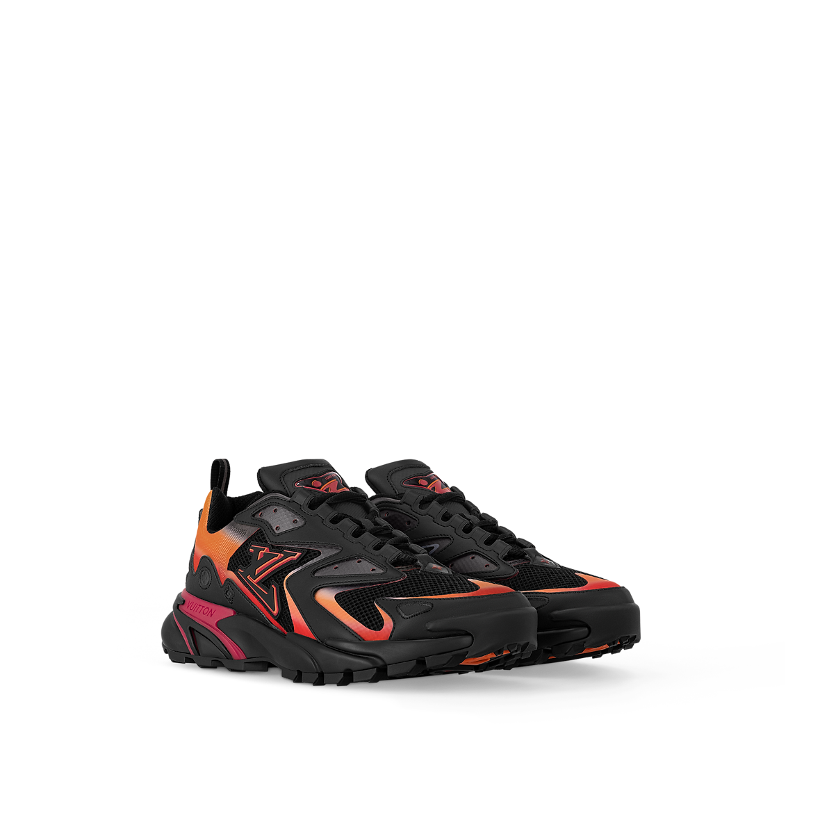 Designer Sneakers for Men | LOUIS VUITTON - 4
