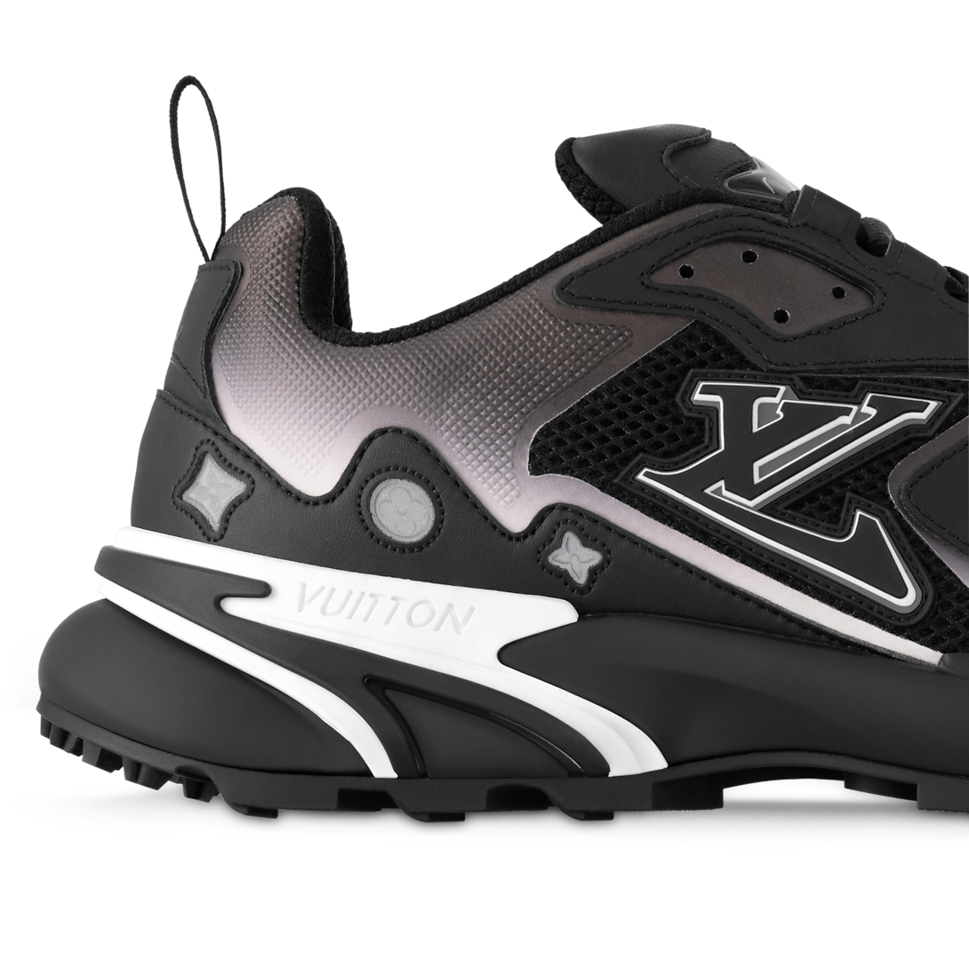 LV Runner Tatic Sneaker - Shoes | LOUIS VUITTON