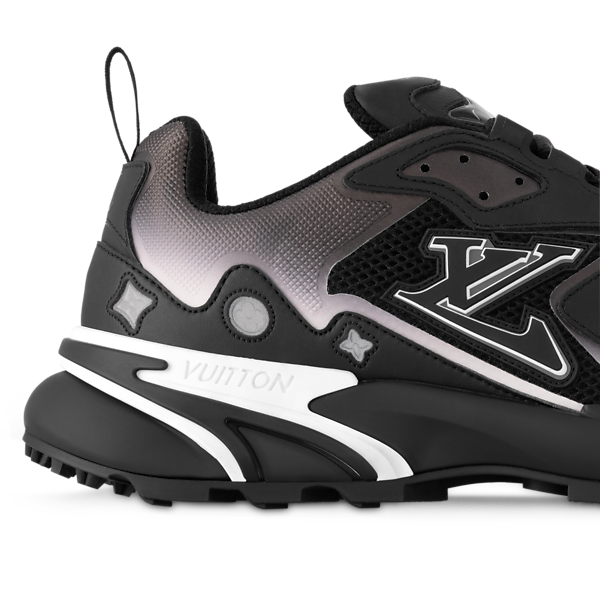 LV Runner Tatic Sneaker - Shoes | LOUIS VUITTON