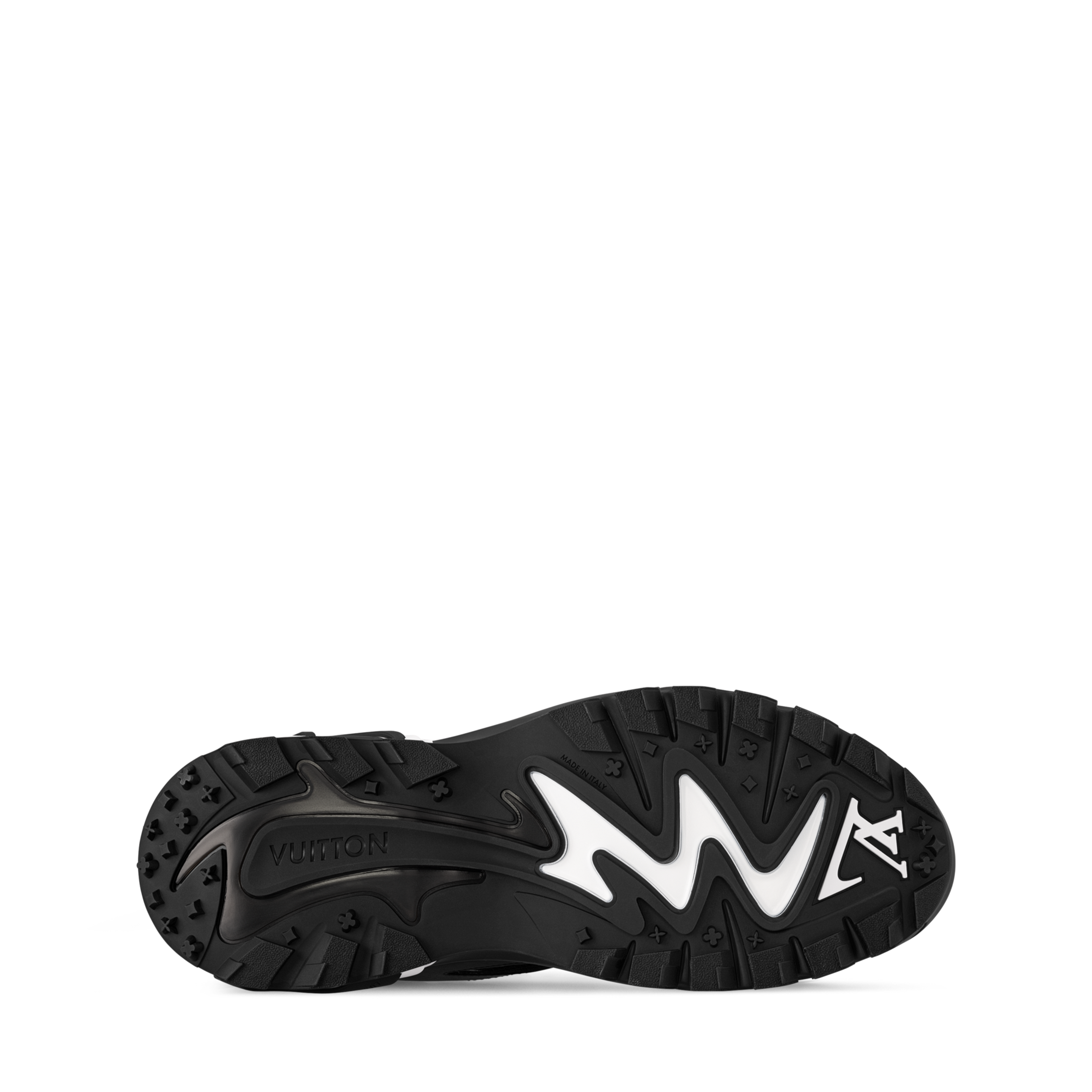 LV Runner Tatic Sneaker - Shoes | LOUIS VUITTON