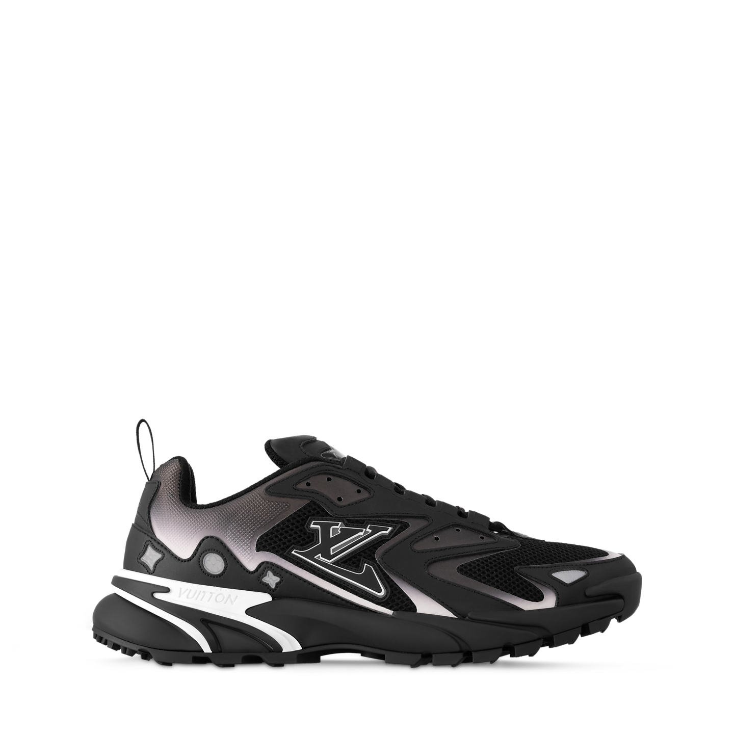 LV Runner Tatic Sneaker - Shoes | LOUIS VUITTON