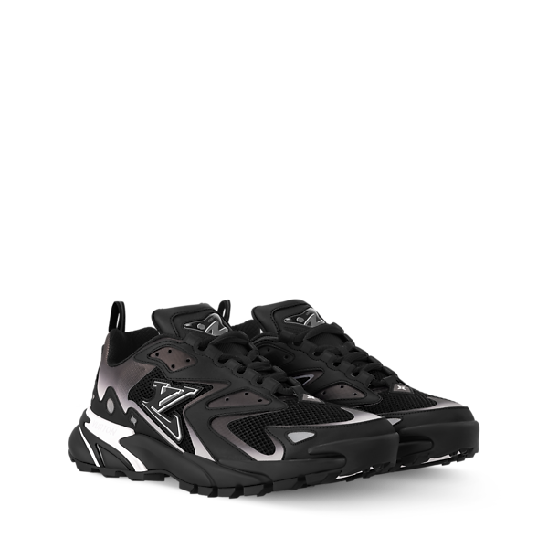 LV Runner Tatic Sneaker - Shoes | LOUIS VUITTON