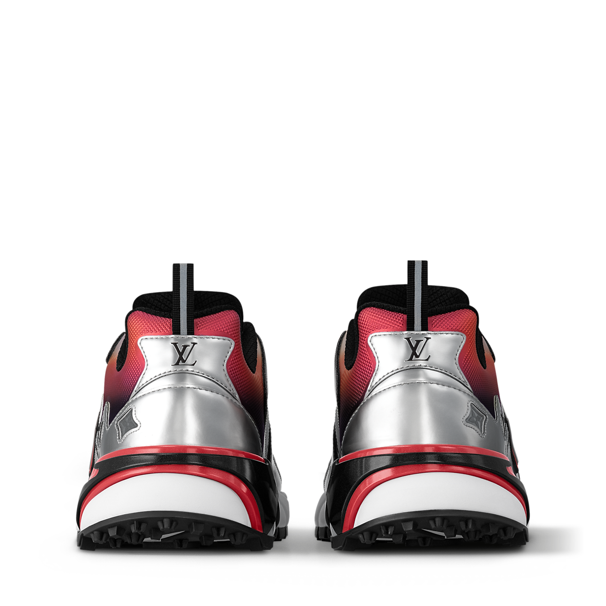 LV Runner Tatic Sneaker - Shoes 1ADI6S | LOUIS VUITTON