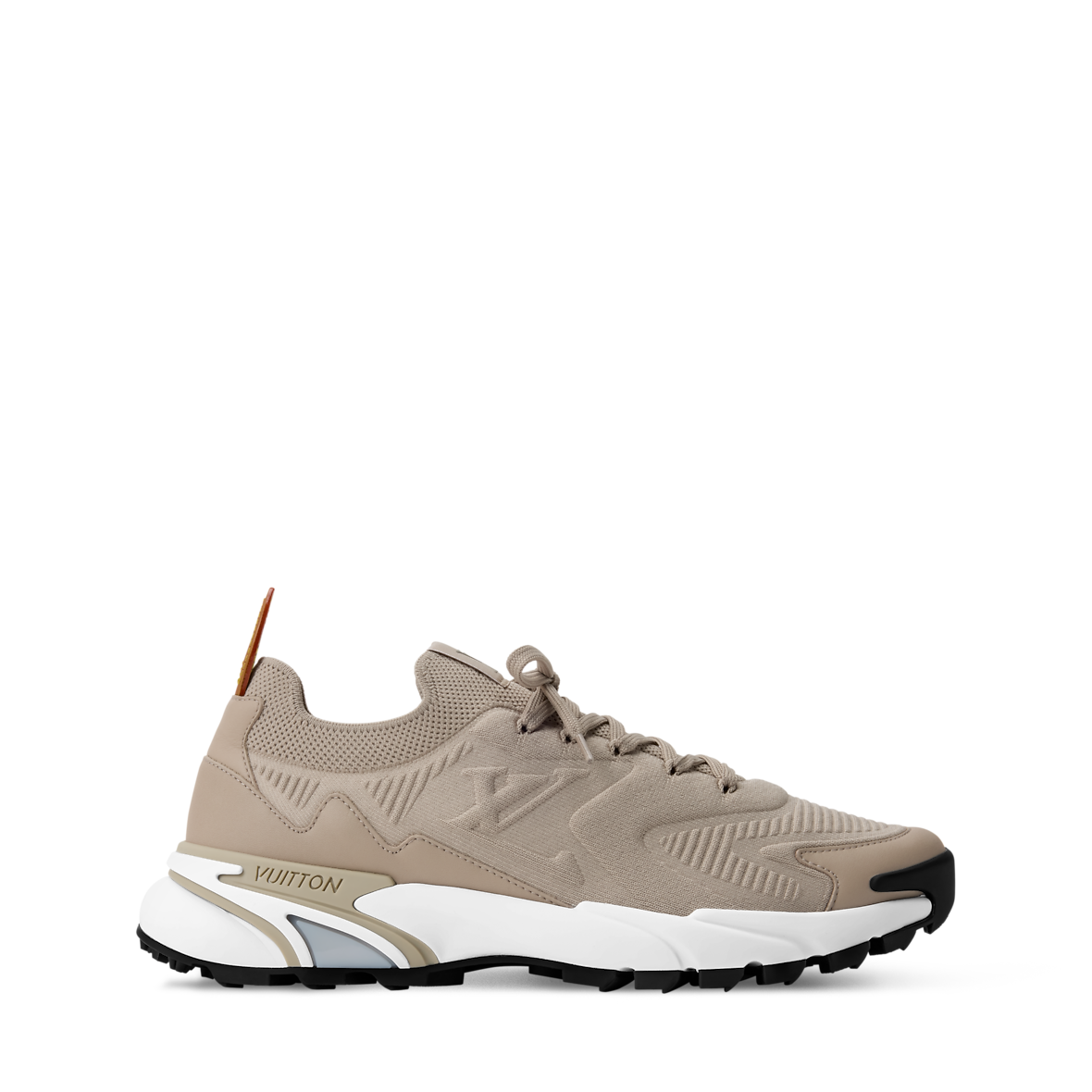 LV Runner Tatic Sneaker - Shoes | LOUIS VUITTON
