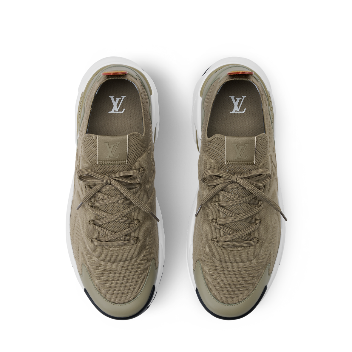 LV Runner Tatic Sneaker - Shoes 1AIWV6 | LOUIS VUITTON