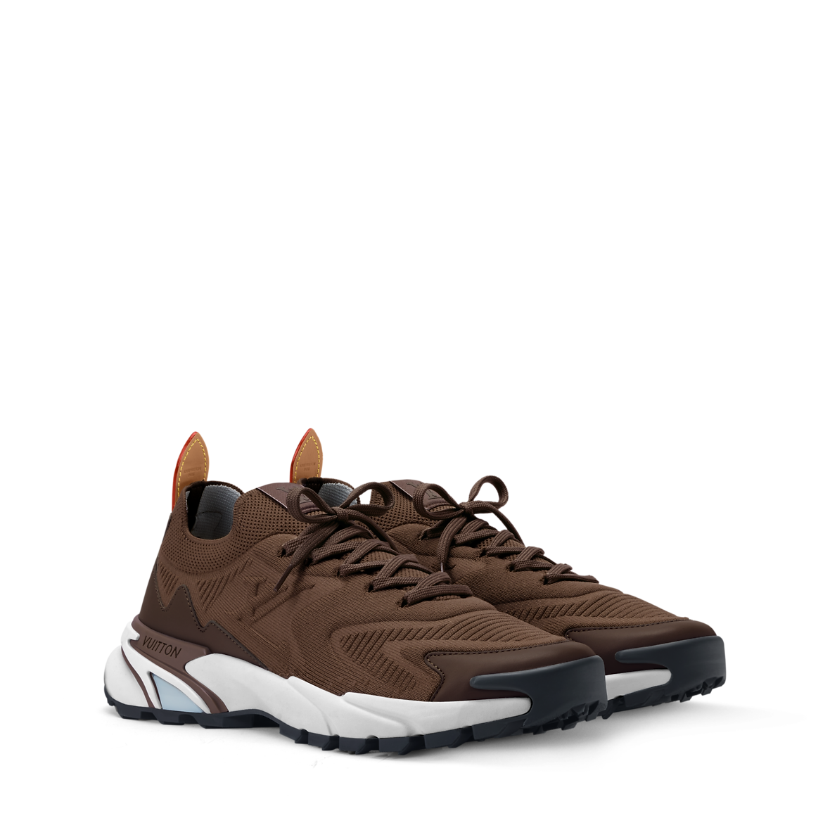 LV Runner Tatic Sneaker - Shoes | LOUIS VUITTON