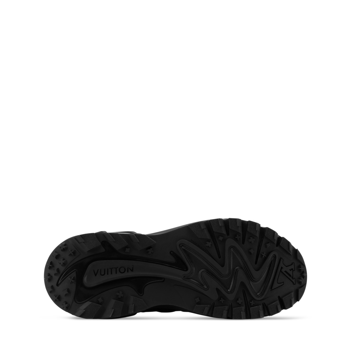 LV Runner Tatic Sneaker - Shoes | LOUIS VUITTON