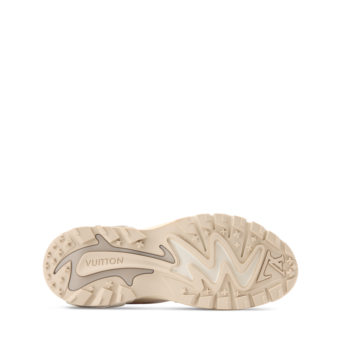 LV Runner Tatic Sneaker - Shoes 1AINUI | LOUIS VUITTON