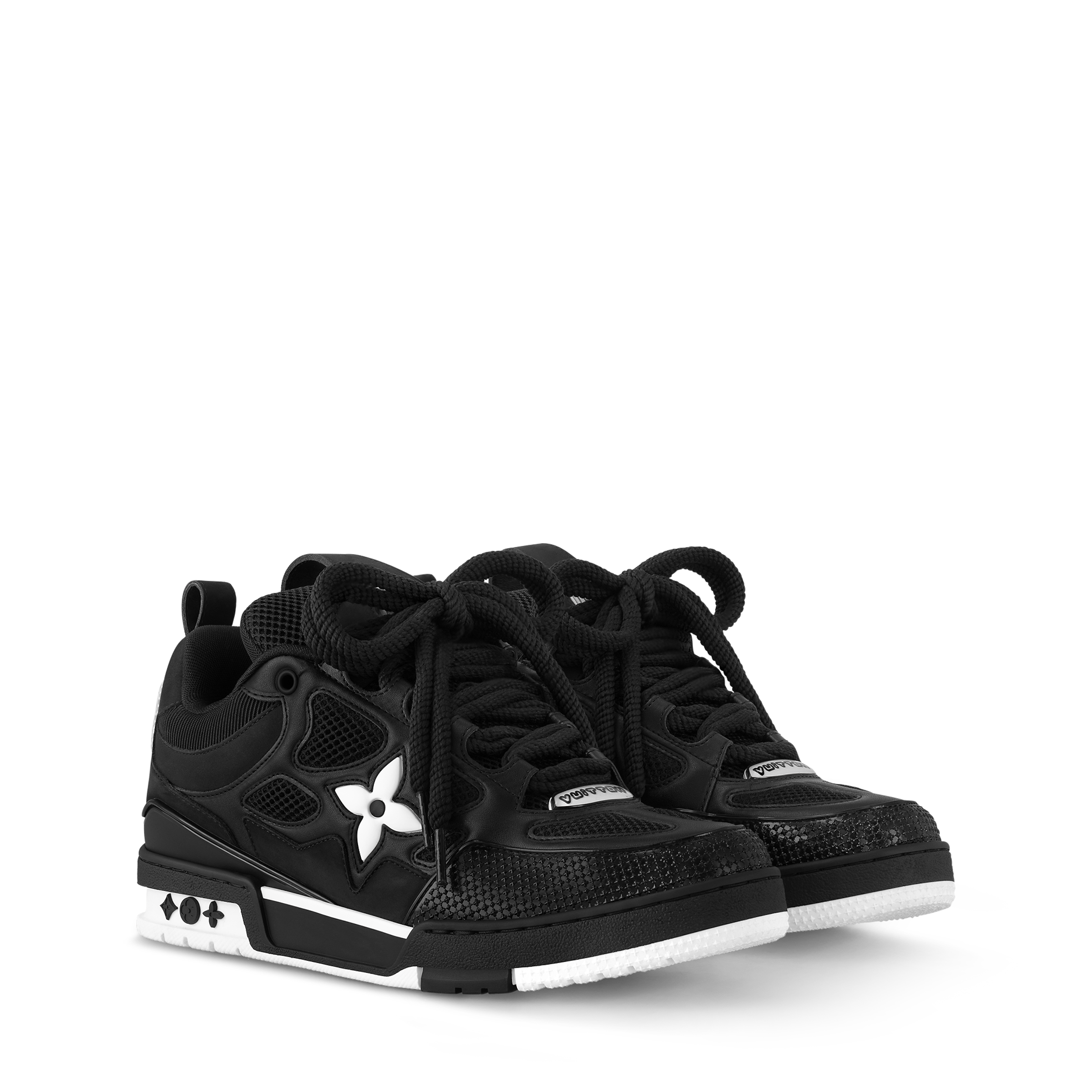 LV Skate Designer Sneaker Collection for Men | LOUIS VUITTON