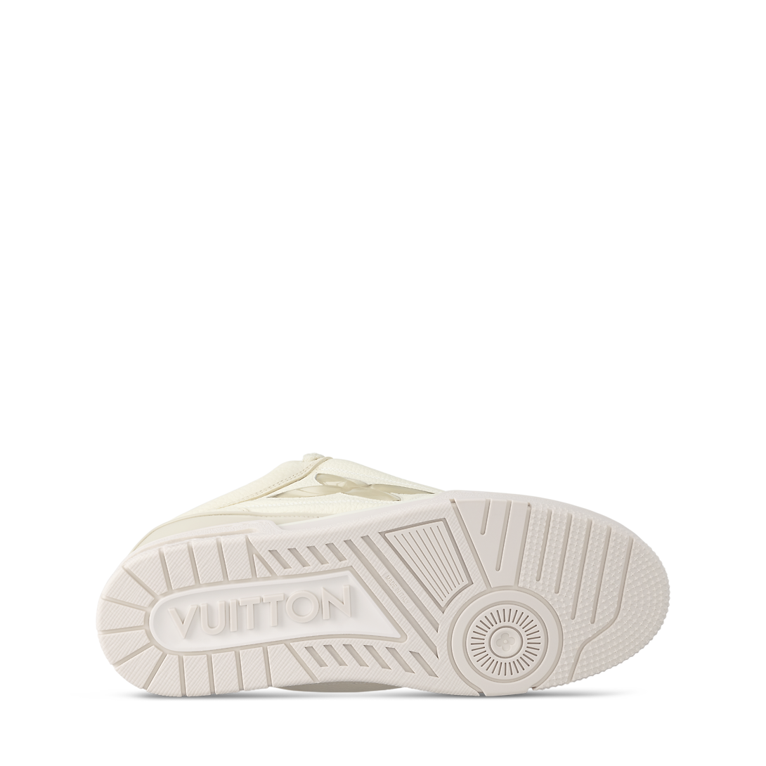 LV Skate Sneaker - Shoes | LOUIS VUITTON