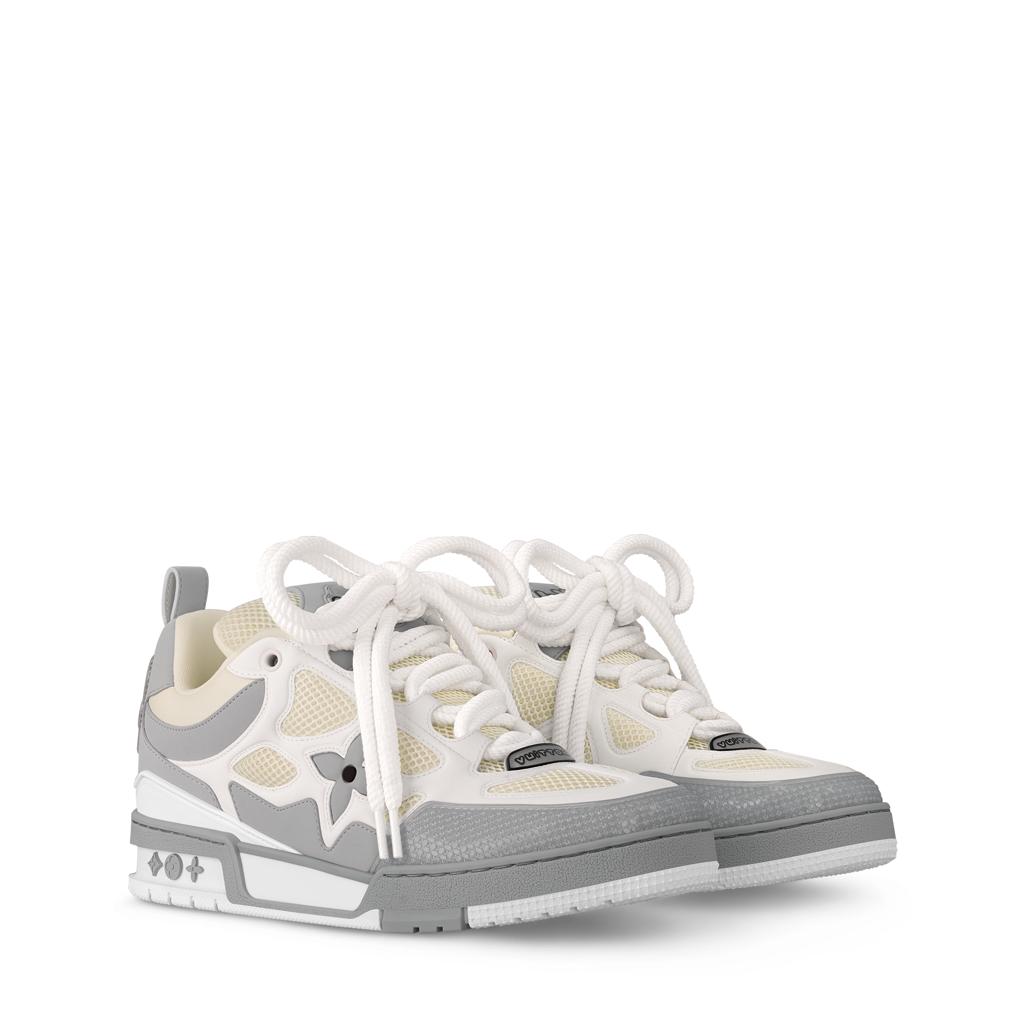 Designer Sneakers for Men | LOUIS VUITTON
