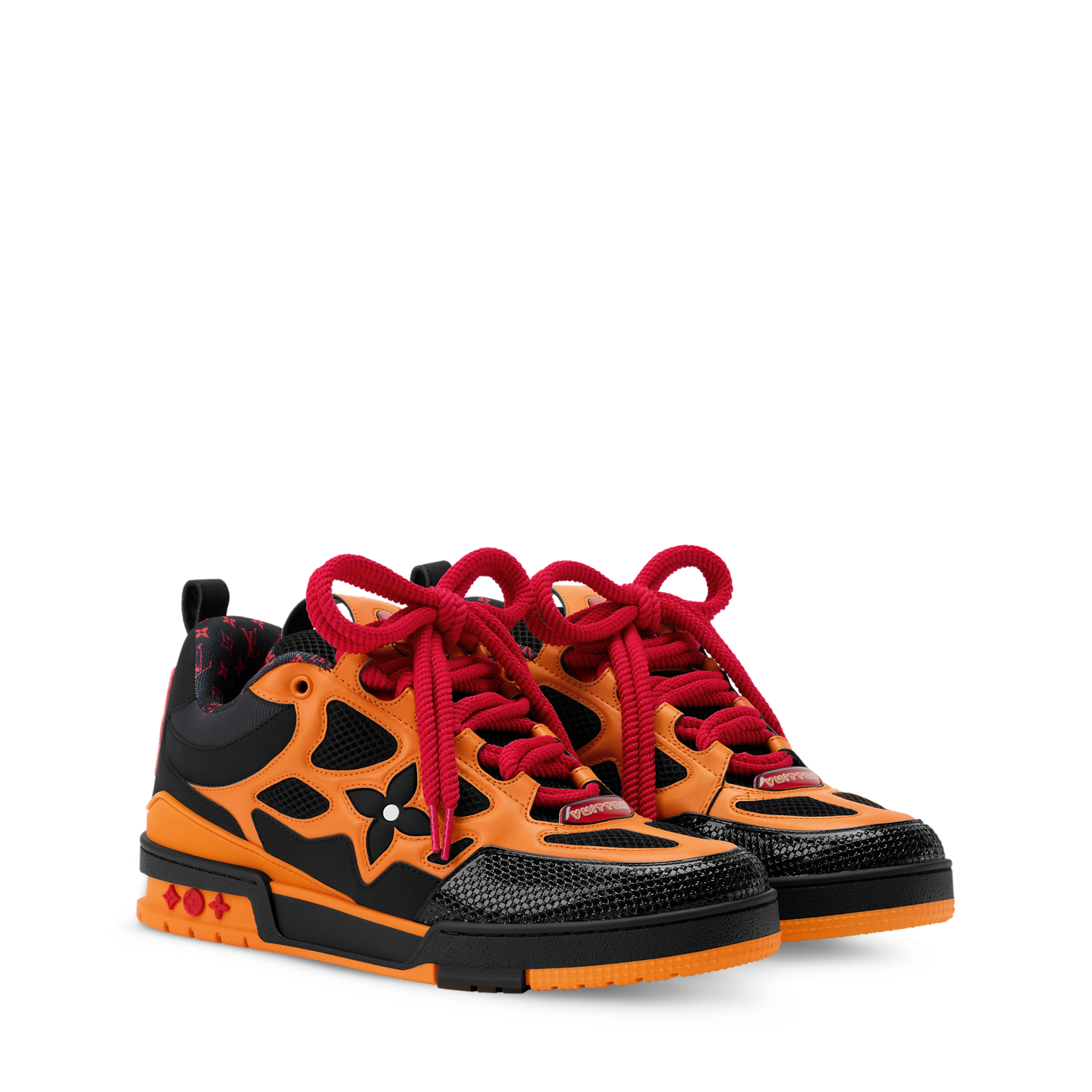 LV Skate Designer Sneaker Collection for Men | LOUIS VUITTON