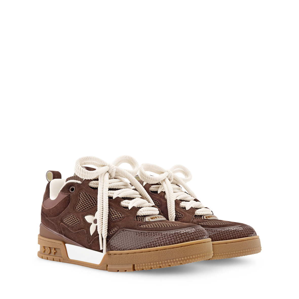 LV Skate Designer Sneaker Collection for Men | LOUIS VUITTON
