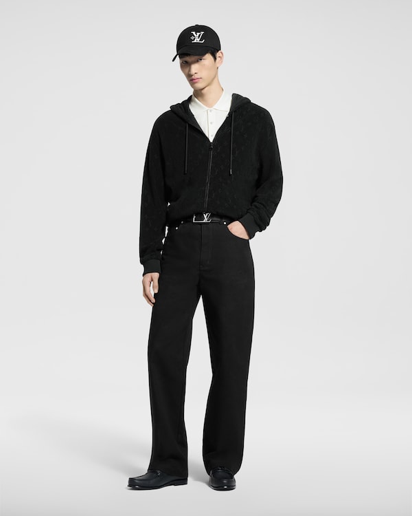 LV Smash Cap S00 - Accessories | LOUIS VUITTON