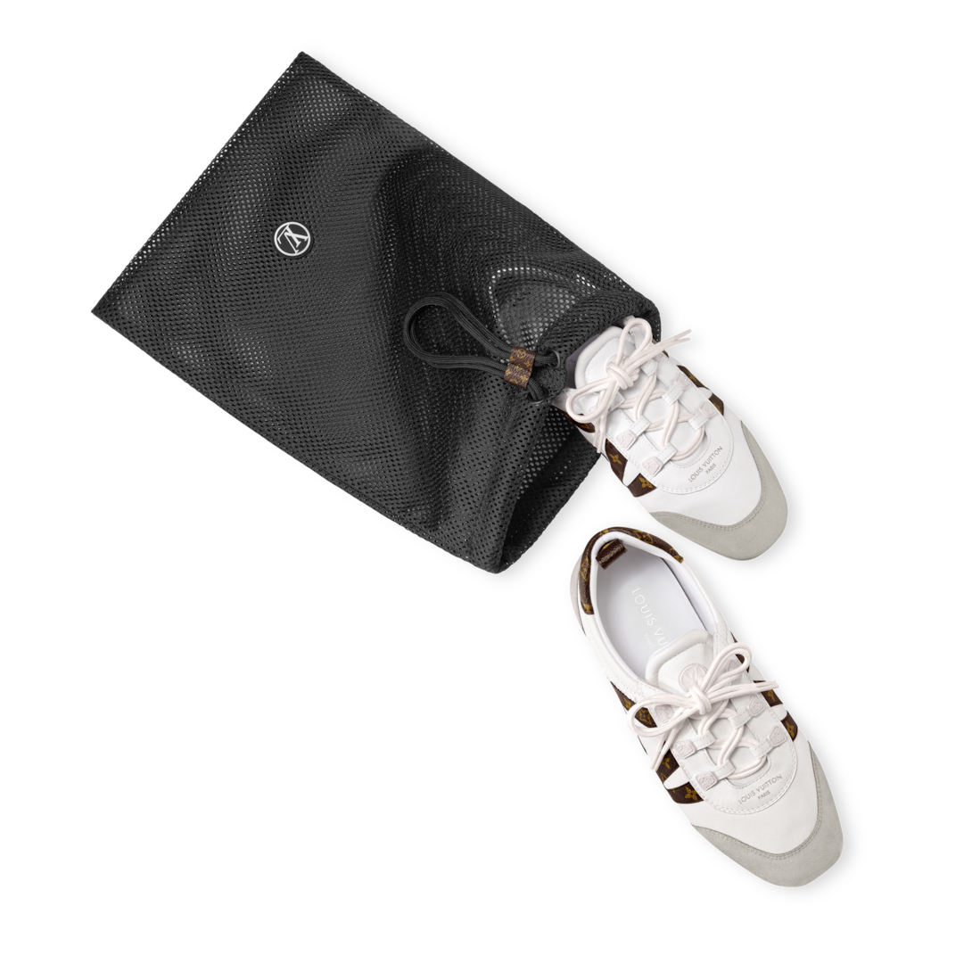 LV Sneakerina - Shoes 1AHNEE | LOUIS VUITTON