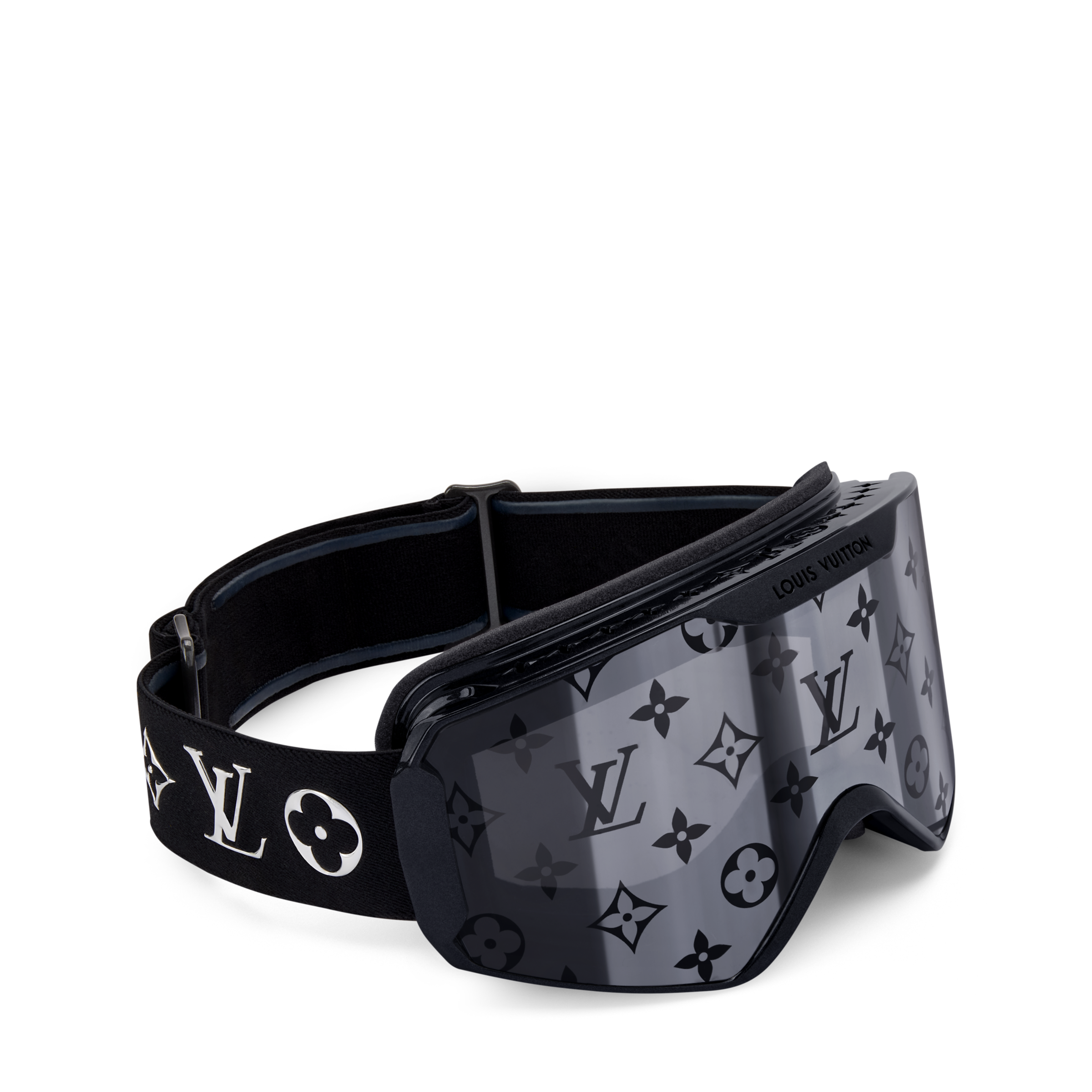 LV Snow Mask S00 - Sport and Games Z1744W | LOUIS VUITTON