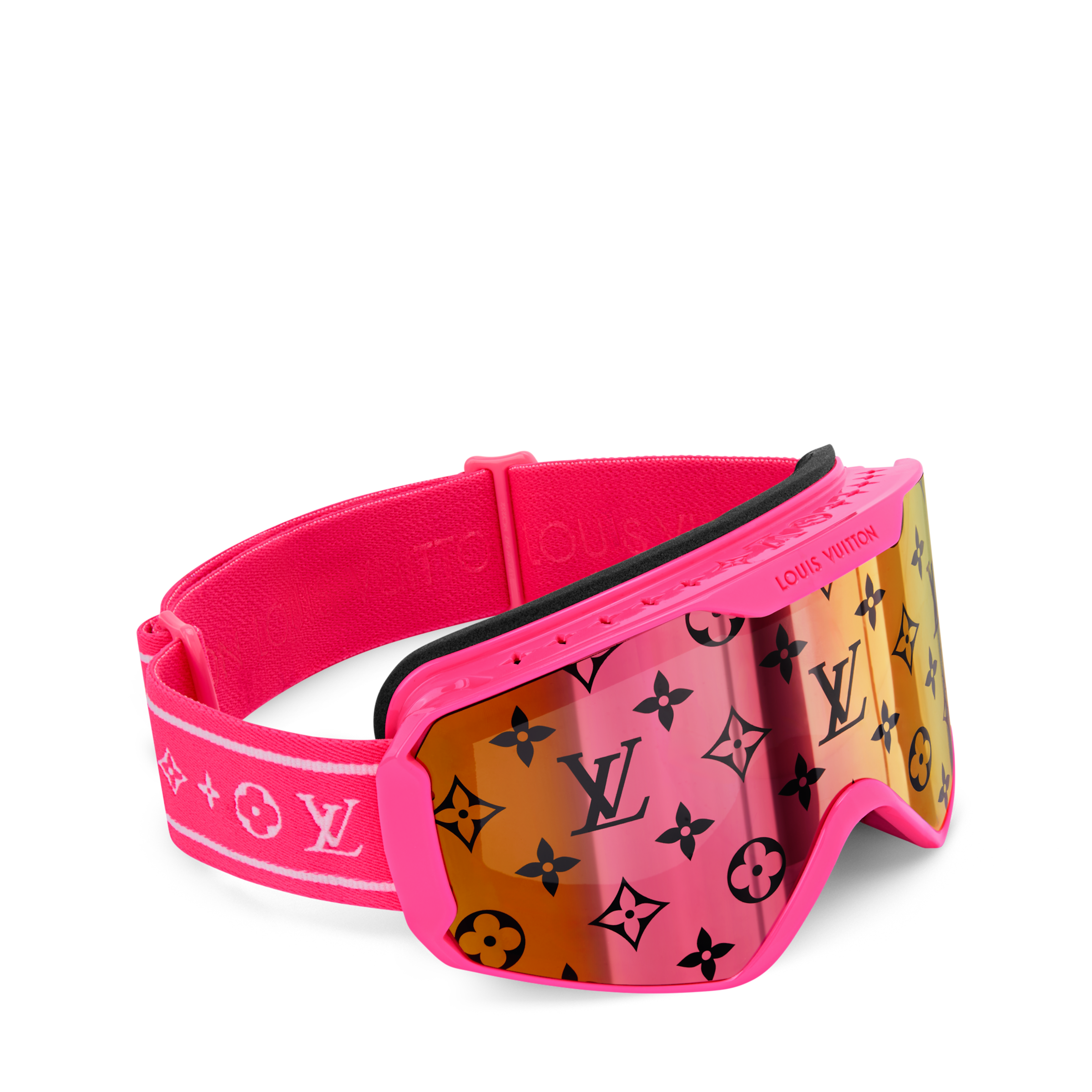 LV Snow Mask S00 - Sport and Games Z1744W | LOUIS VUITTON