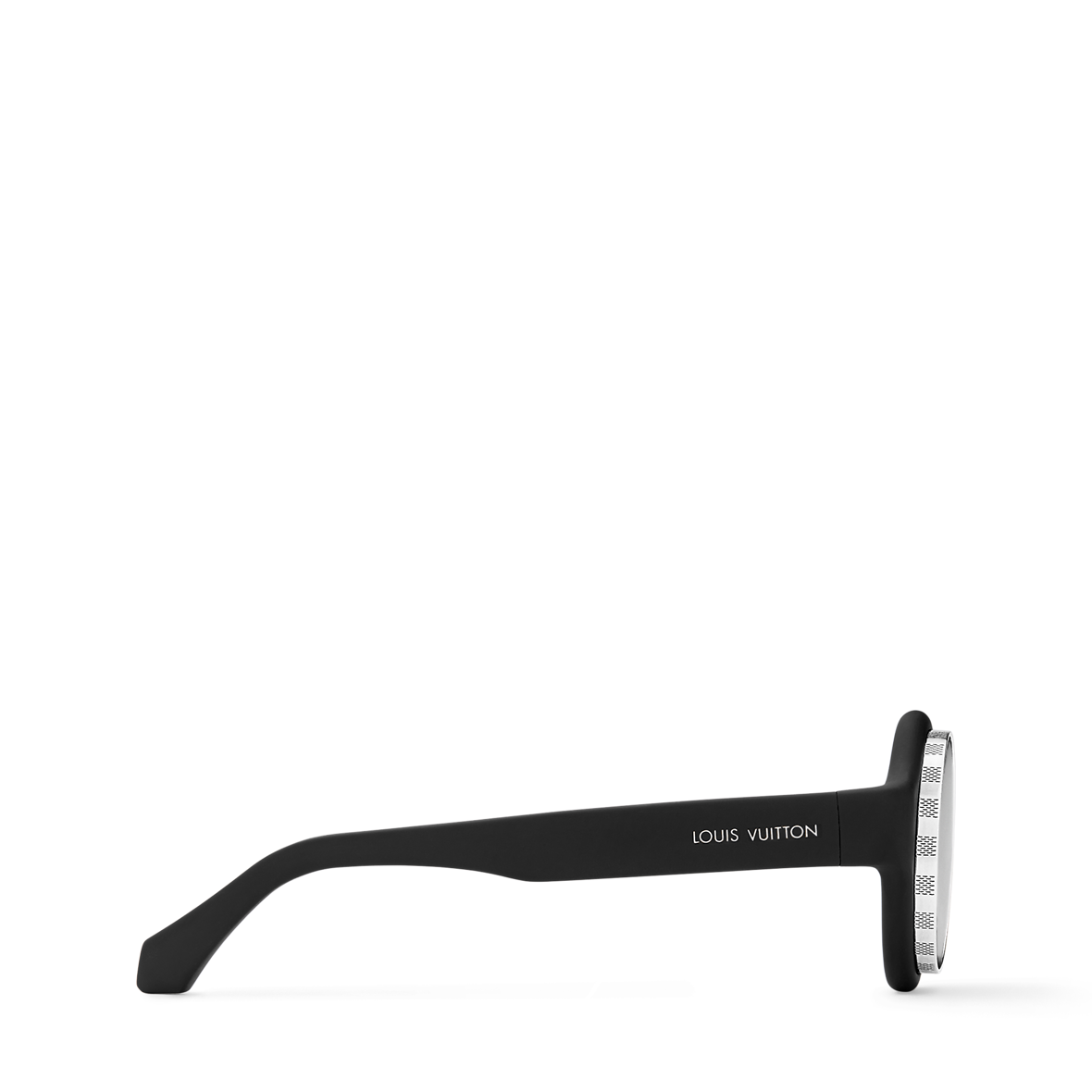 LV Super Vision Round Sunglasses S00 - Accessories Z2386U | LOUIS VUITTON