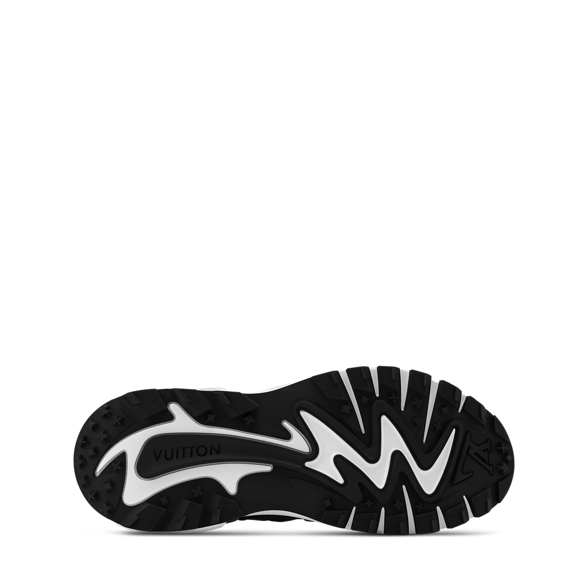 LV Tatic Knit Sneaker - Shoes 1AILIU | LOUIS VUITTON