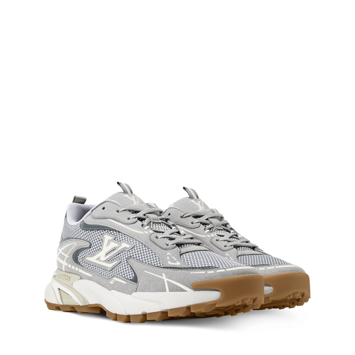 Trainers All Shoes Shoes | LOUIS VUITTON