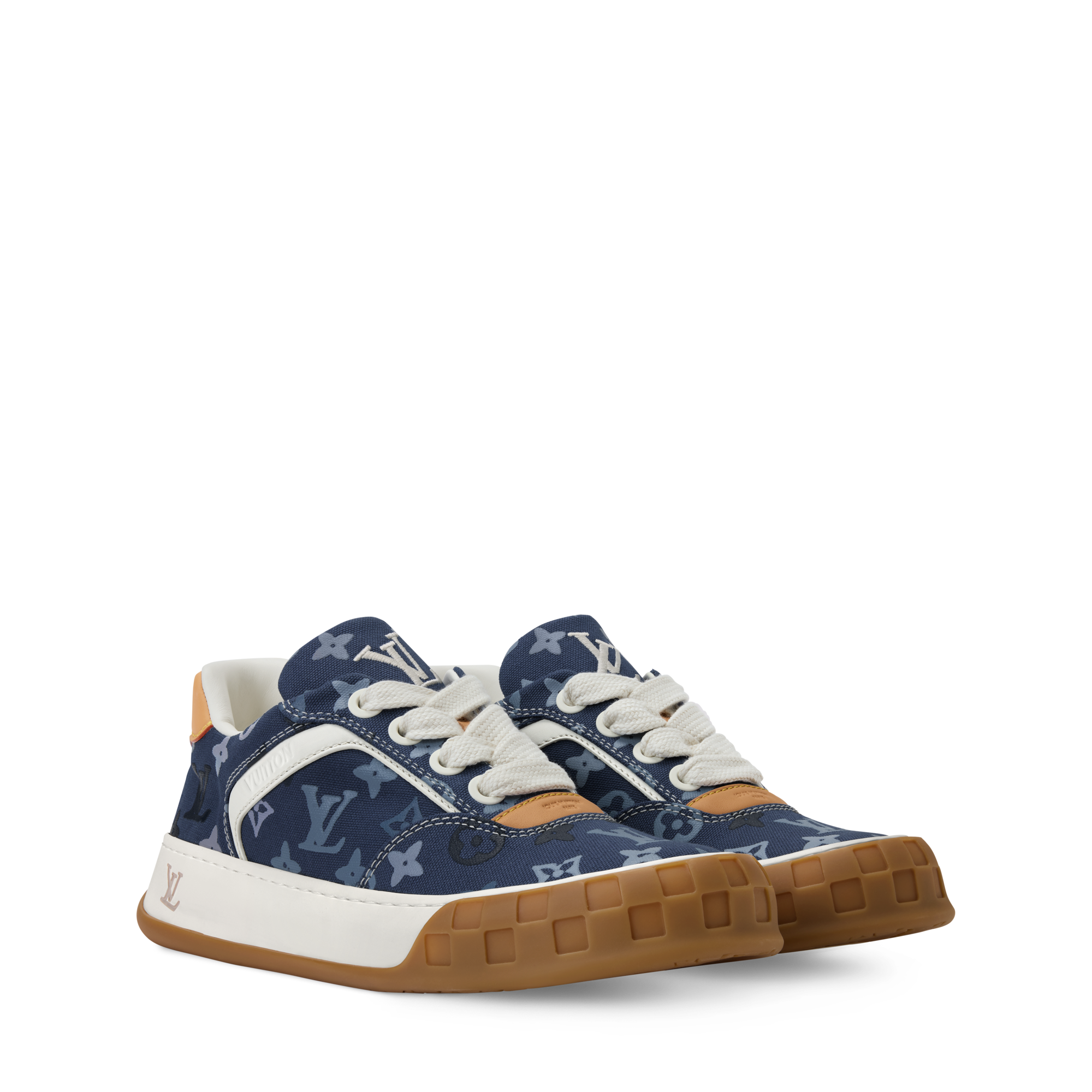 Luxury Shoes, Sneakers, Loafers & More | LOUIS VUITTON