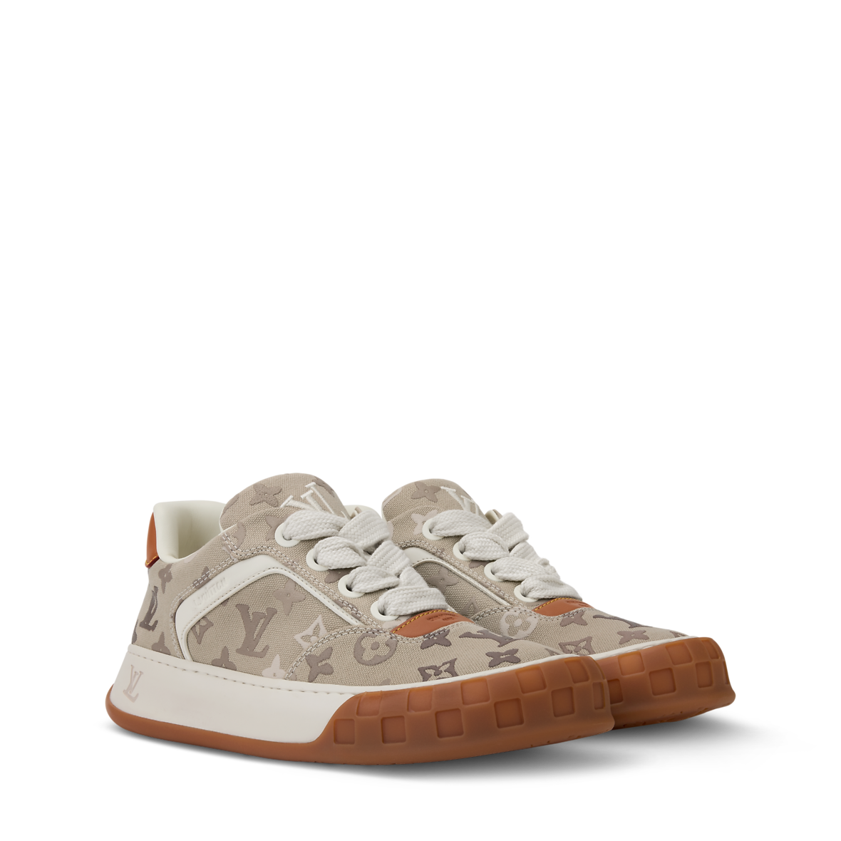 Trainers All Shoes Shoes | LOUIS VUITTON