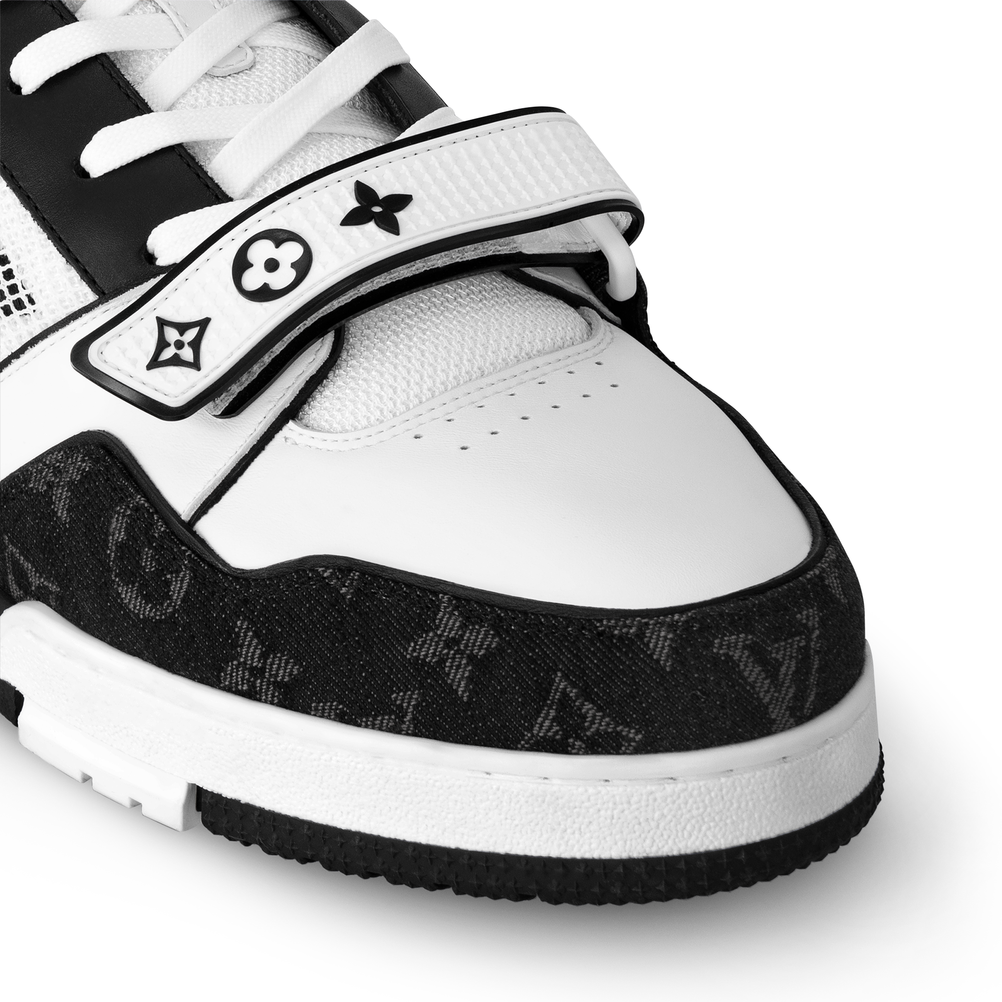 LV Trainer - Shoes 1ABODD | LOUIS VUITTON