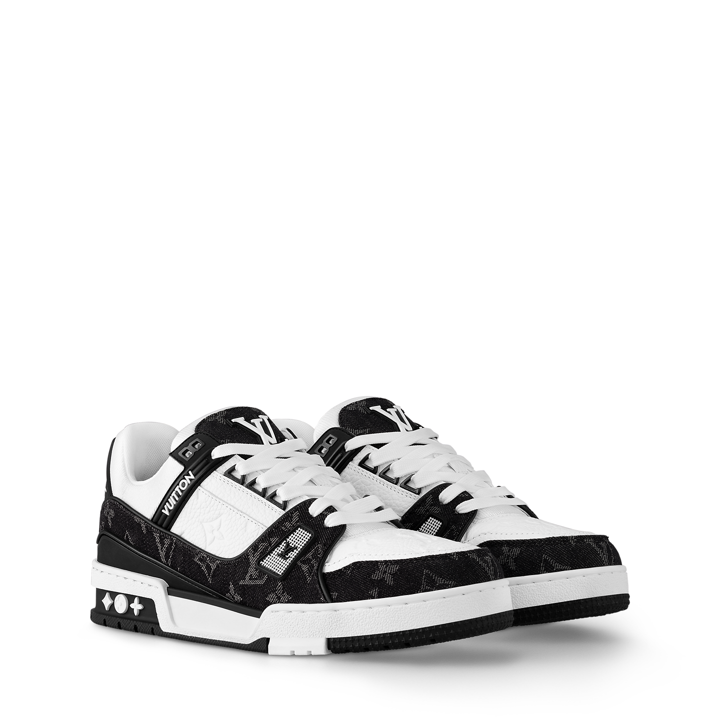 Designer Sneakers for Women | LOUIS VUITTON