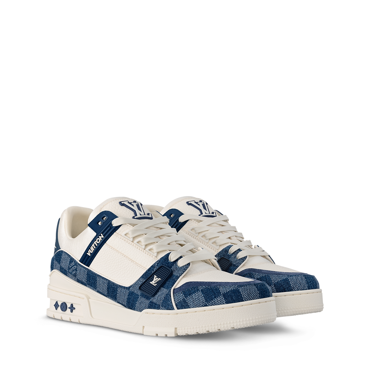 Designer Shoes and Footwear for Men | Louis Vuitton