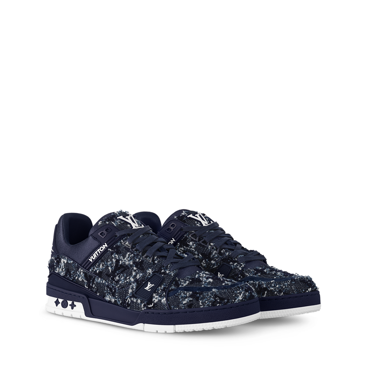 07 Sneakers Shoes | LOUIS VUITTON