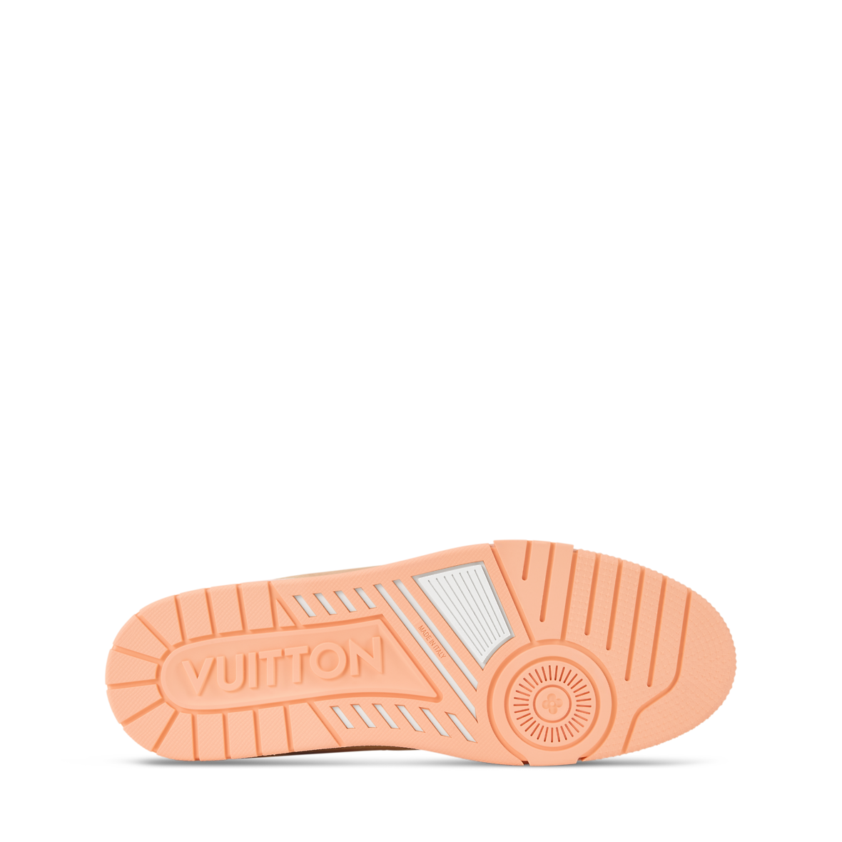 LV Trainer Sneaker - Shoes 1AJTPV | LOUIS VUITTON