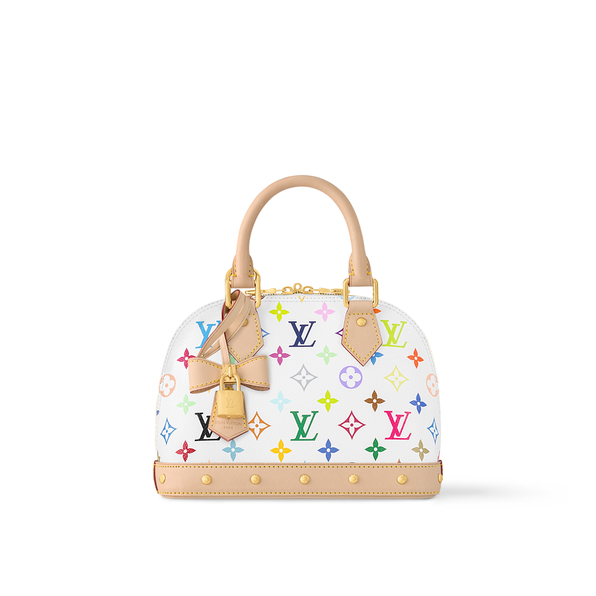 Alma Handbags Handbags | LOUIS VUITTON