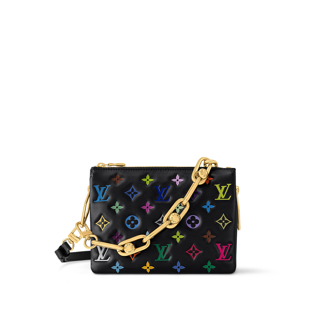 Coussin Handbags Handbags | LOUIS VUITTON