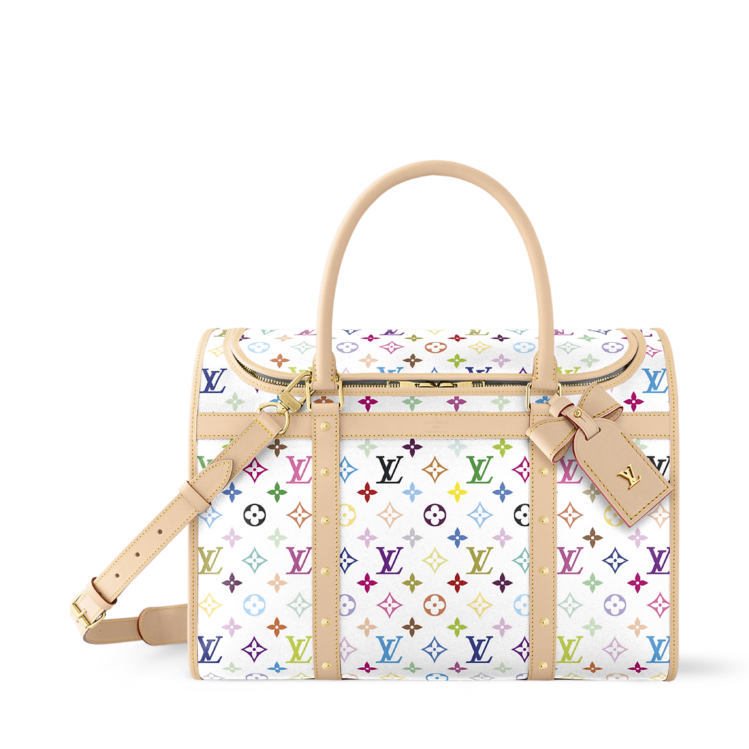 Women's Designer Duffle Bags & Soft sided Luggage | LOUIS VUITTON