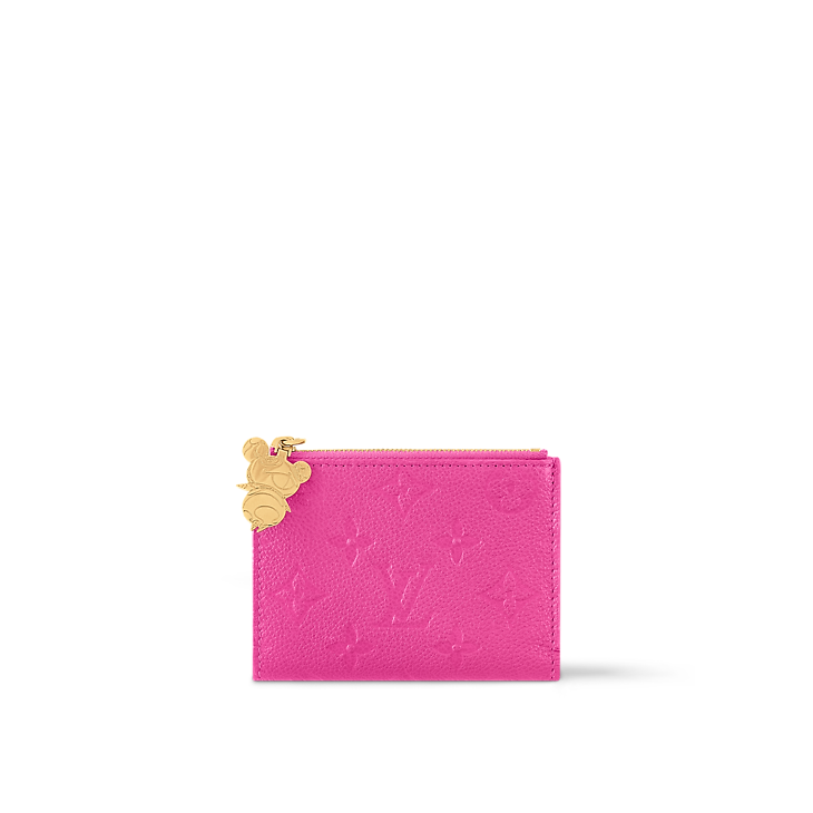 All Wallets and Small Leather Goods Collection for Women | LOUIS VUITTON
