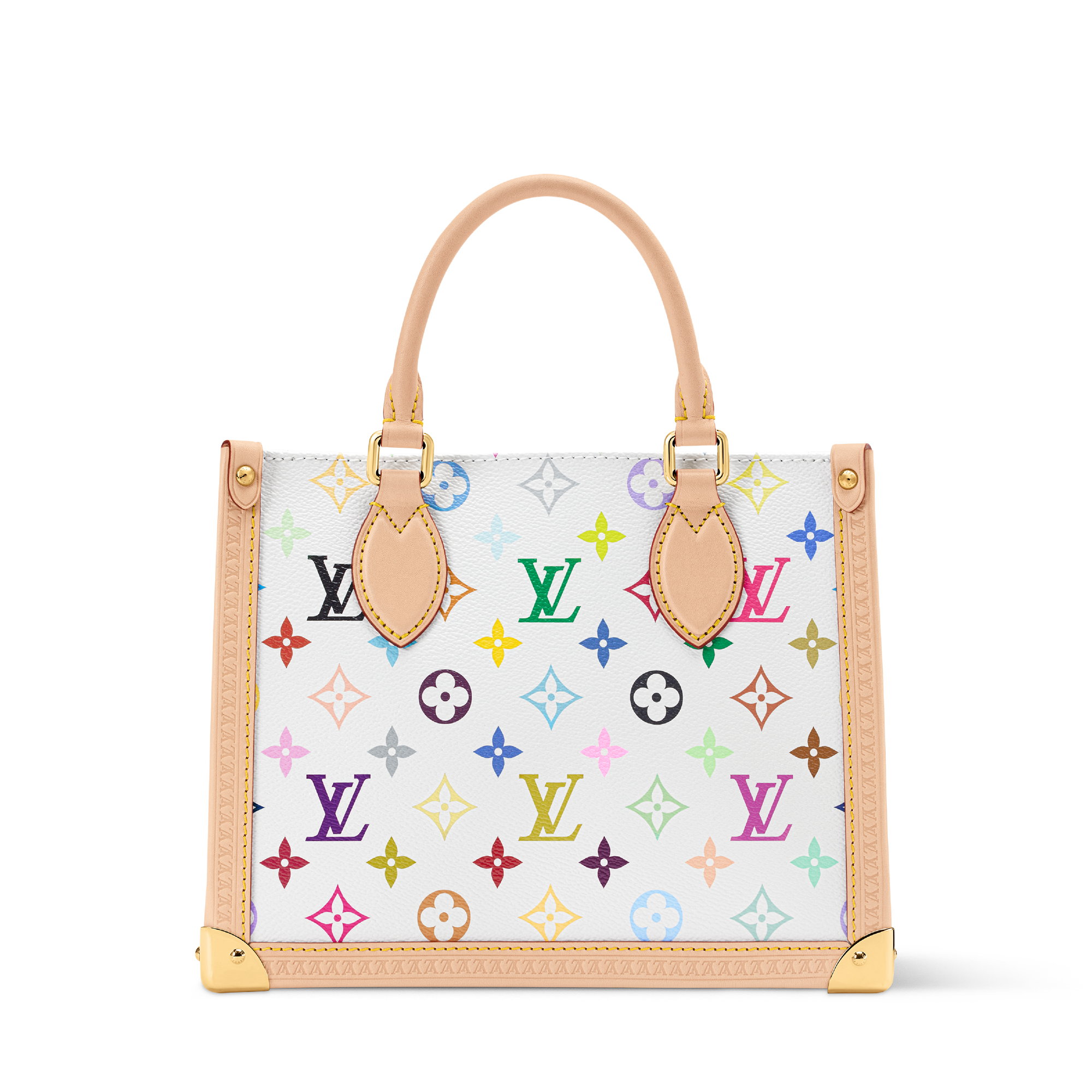 LV x TM Onthego PM Other Monogram Canvas - Handbags M27580 | LOUIS VUITTON