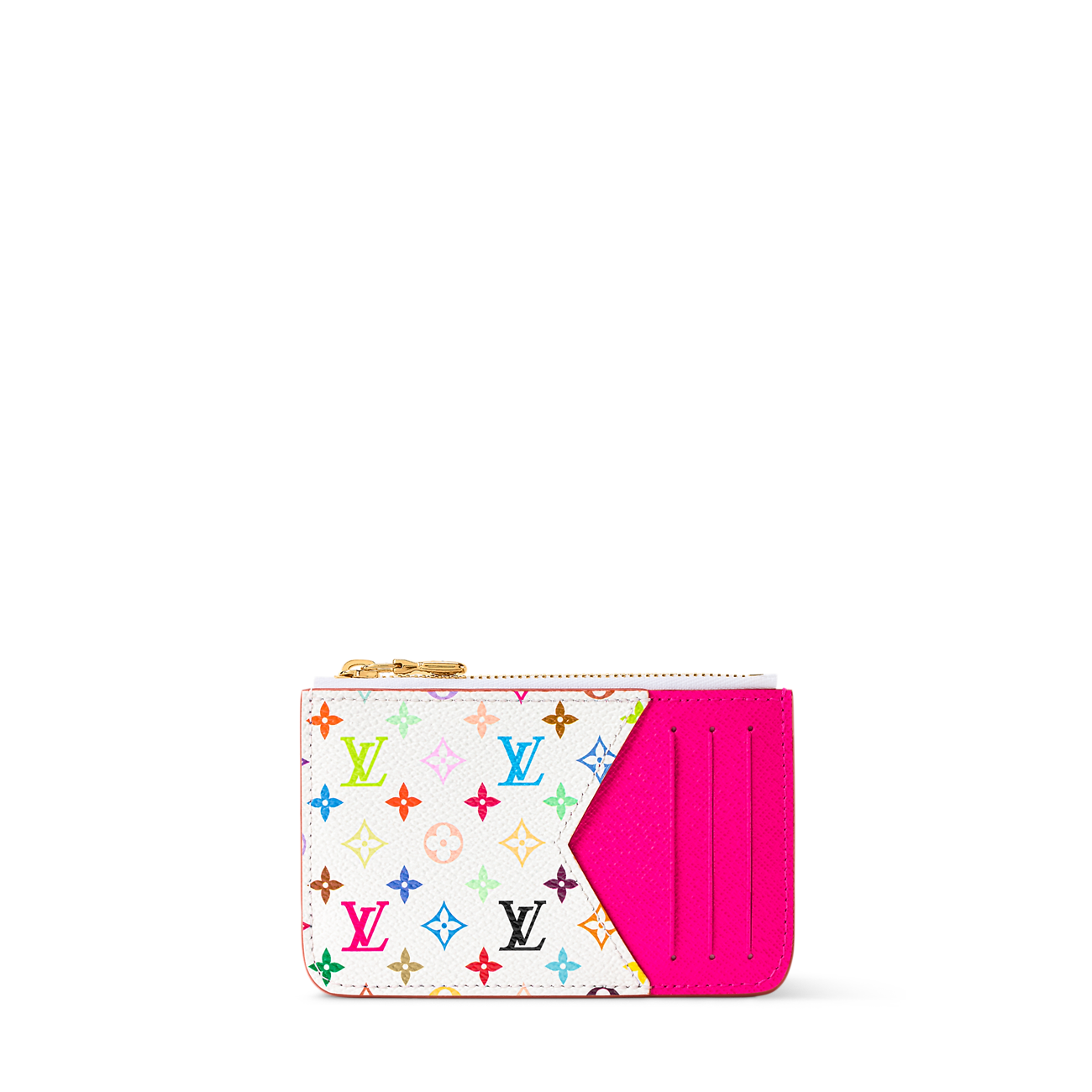 Designer Card Holders and Key Holder Selection Women | Louis Vuitton