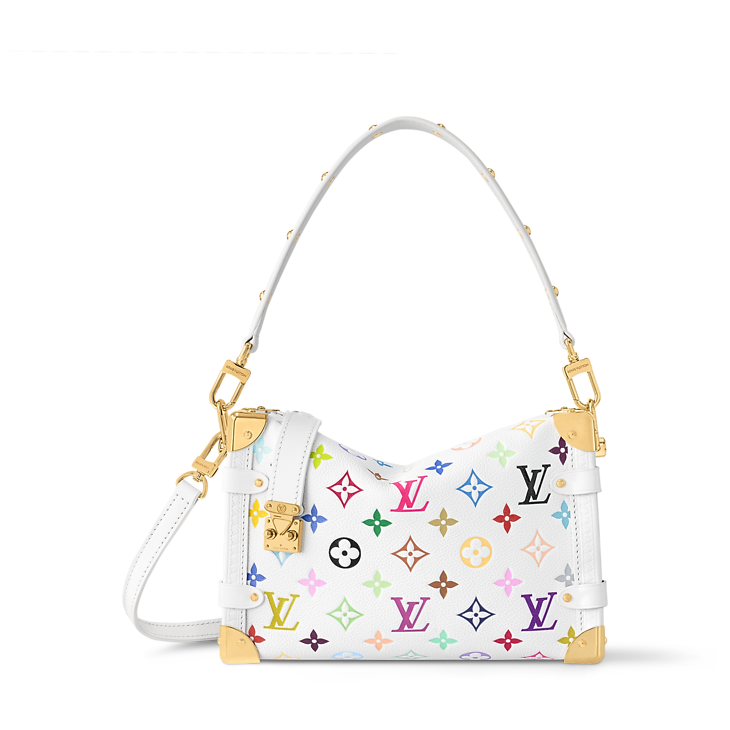 Side Trunk Handbags Handbags | LOUIS VUITTON