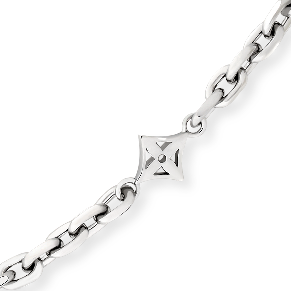 LV Yours Chain S00 - Fashion Jewelry | LOUIS VUITTON