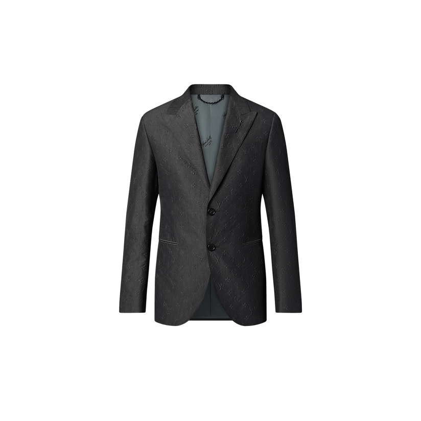 Blazers and Jackets Collection for Men | LOUIS VUITTON