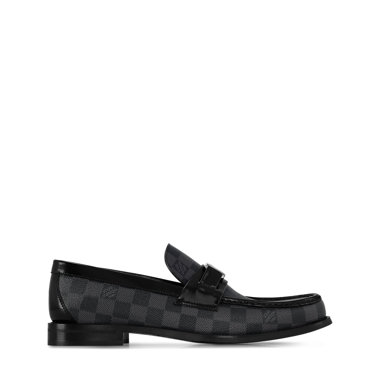 Major Loafer - Shoes | LOUIS VUITTON