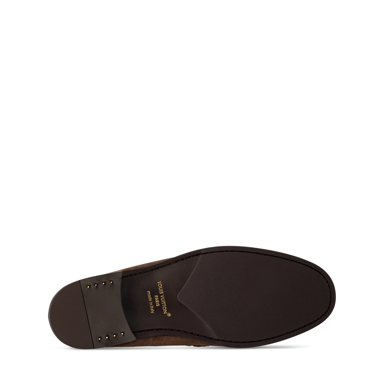 Major Open Back Loafer - Shoes 1AHQI5 | LOUIS VUITTON