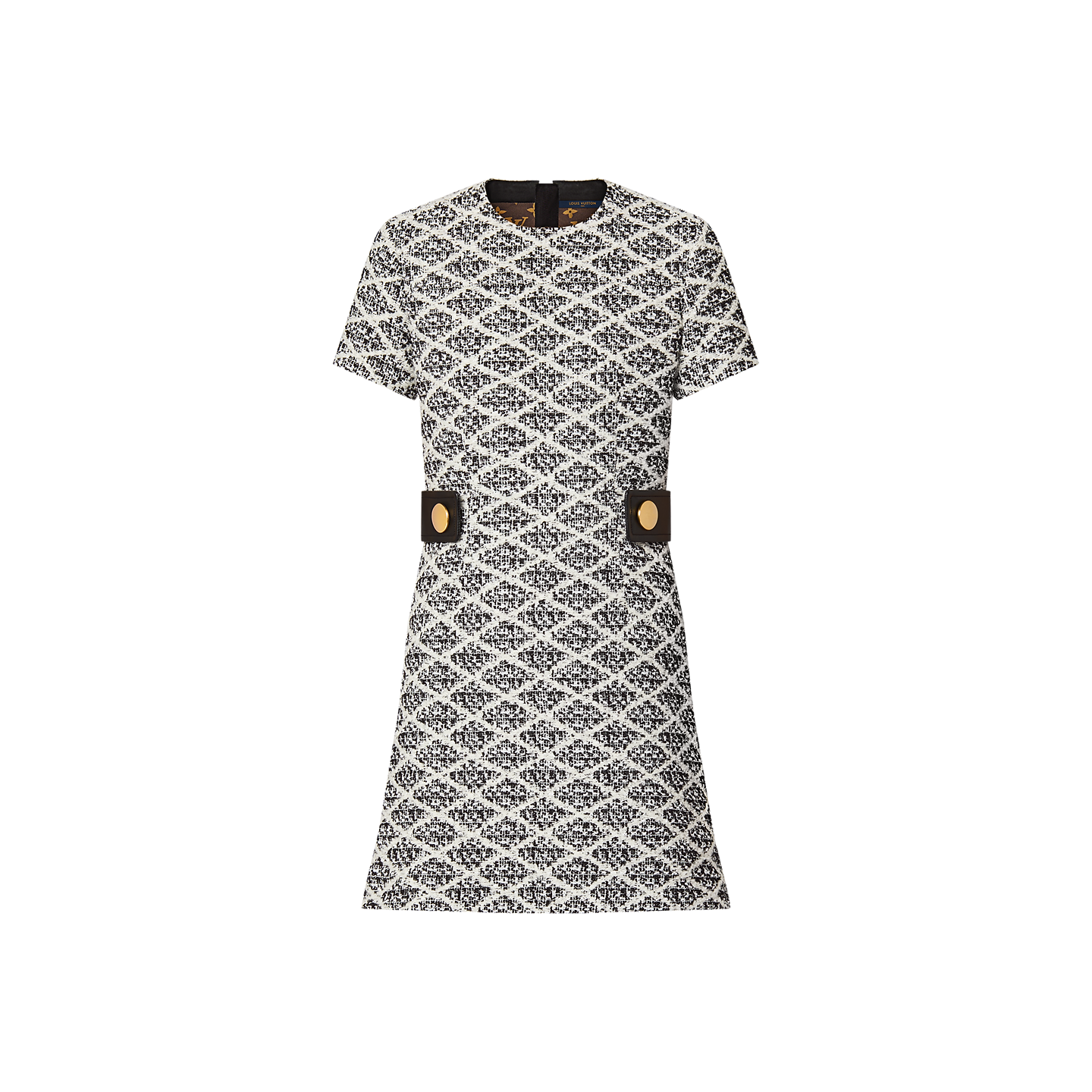 LV Iconic Louisa Bracelet S00 - Fashion Jewellery M1450A | LOUIS VUITTON