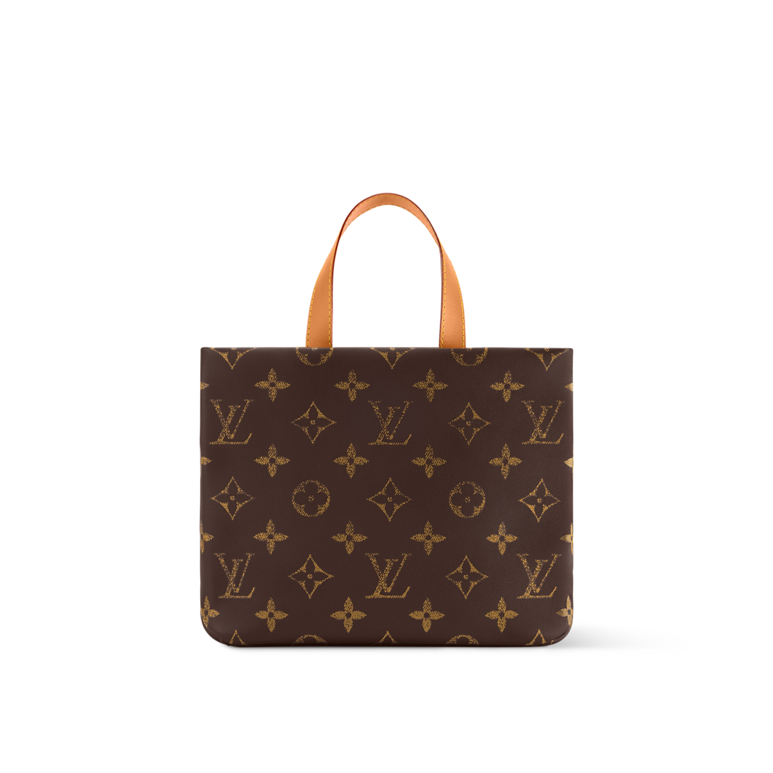 Mini Shopper Tote Monogram Other - Men Bags M27019 | LOUIS VUITTON