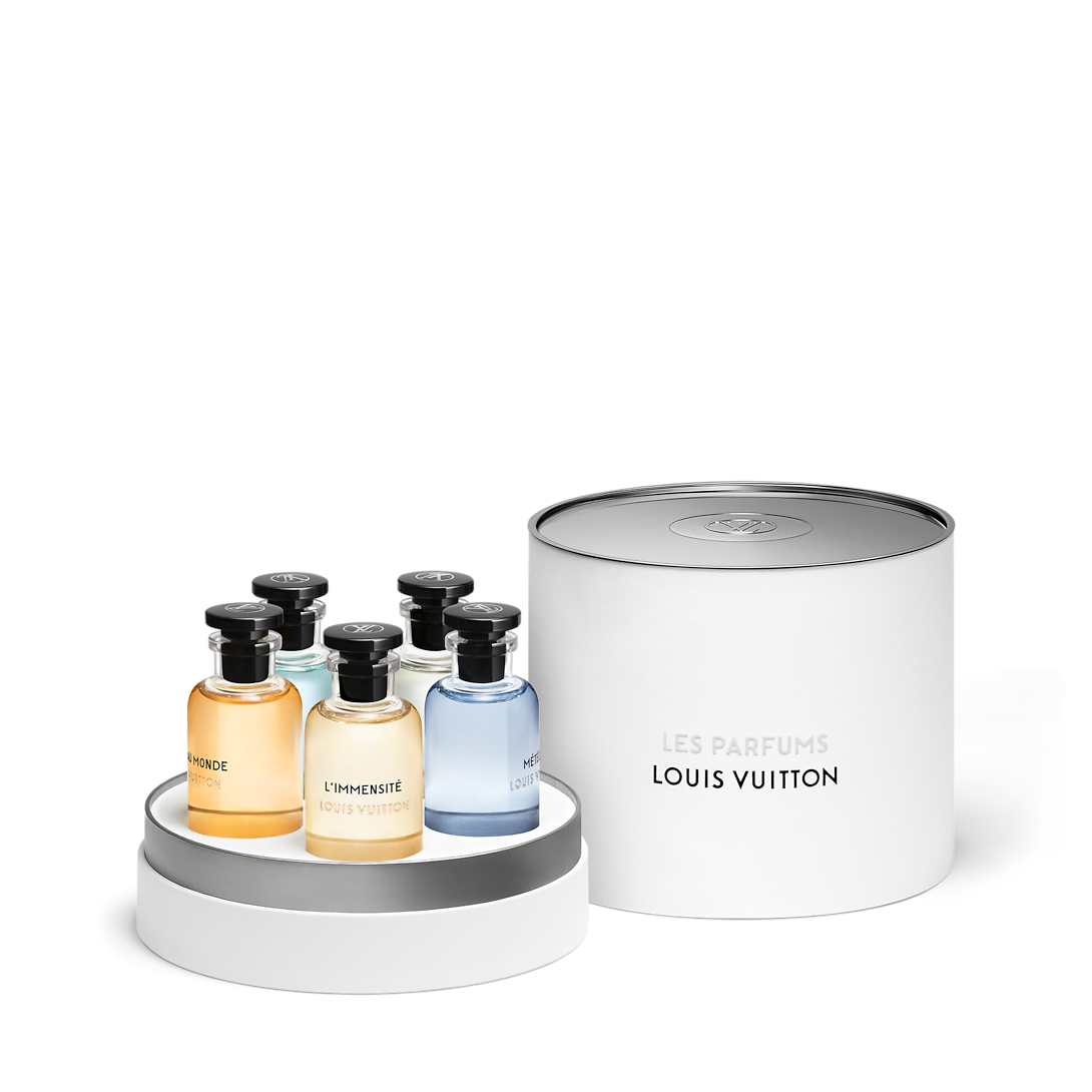 Luxury perfume for men | LOUIS VUITTON