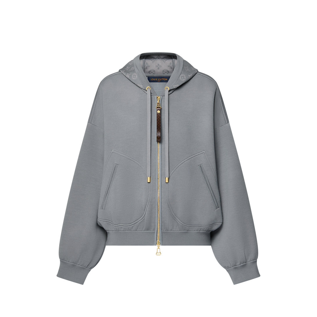 Knitted Women's Sweater & Cardigans | LOUIS VUITTON - 2