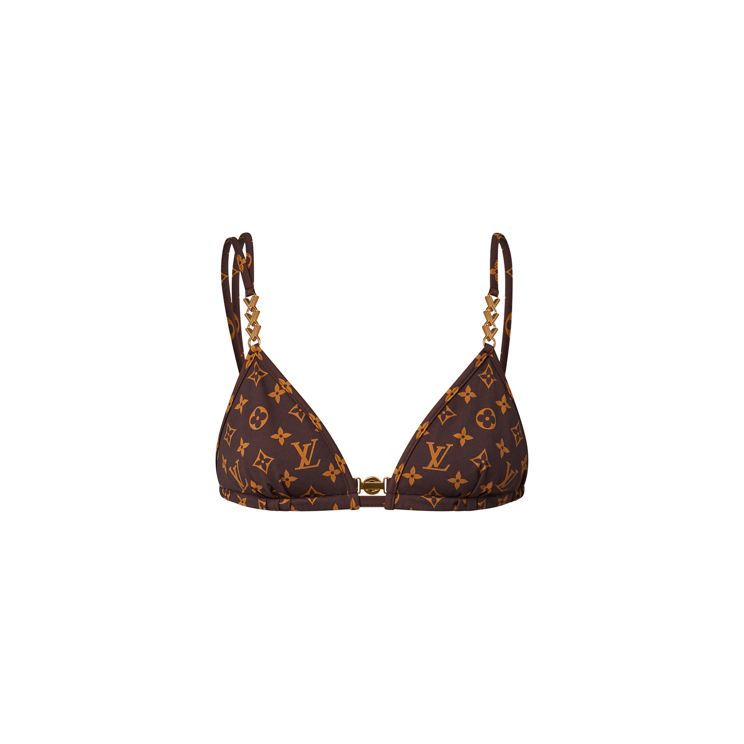 Women's Designer Swimsuit: Bikinis & One-piece | LOUIS VUITTON