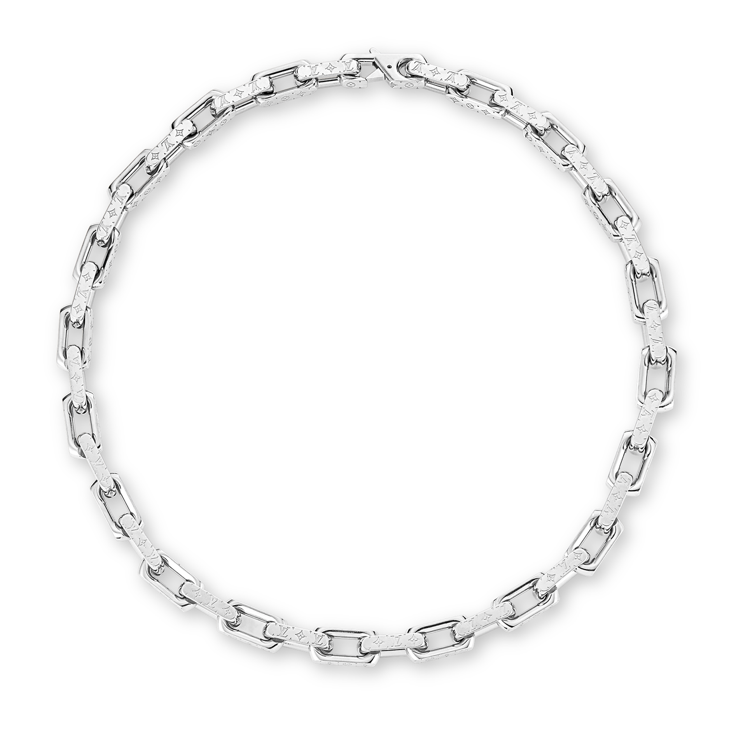 Designer Necklaces and Pendants for Men | LOUIS VUITTON